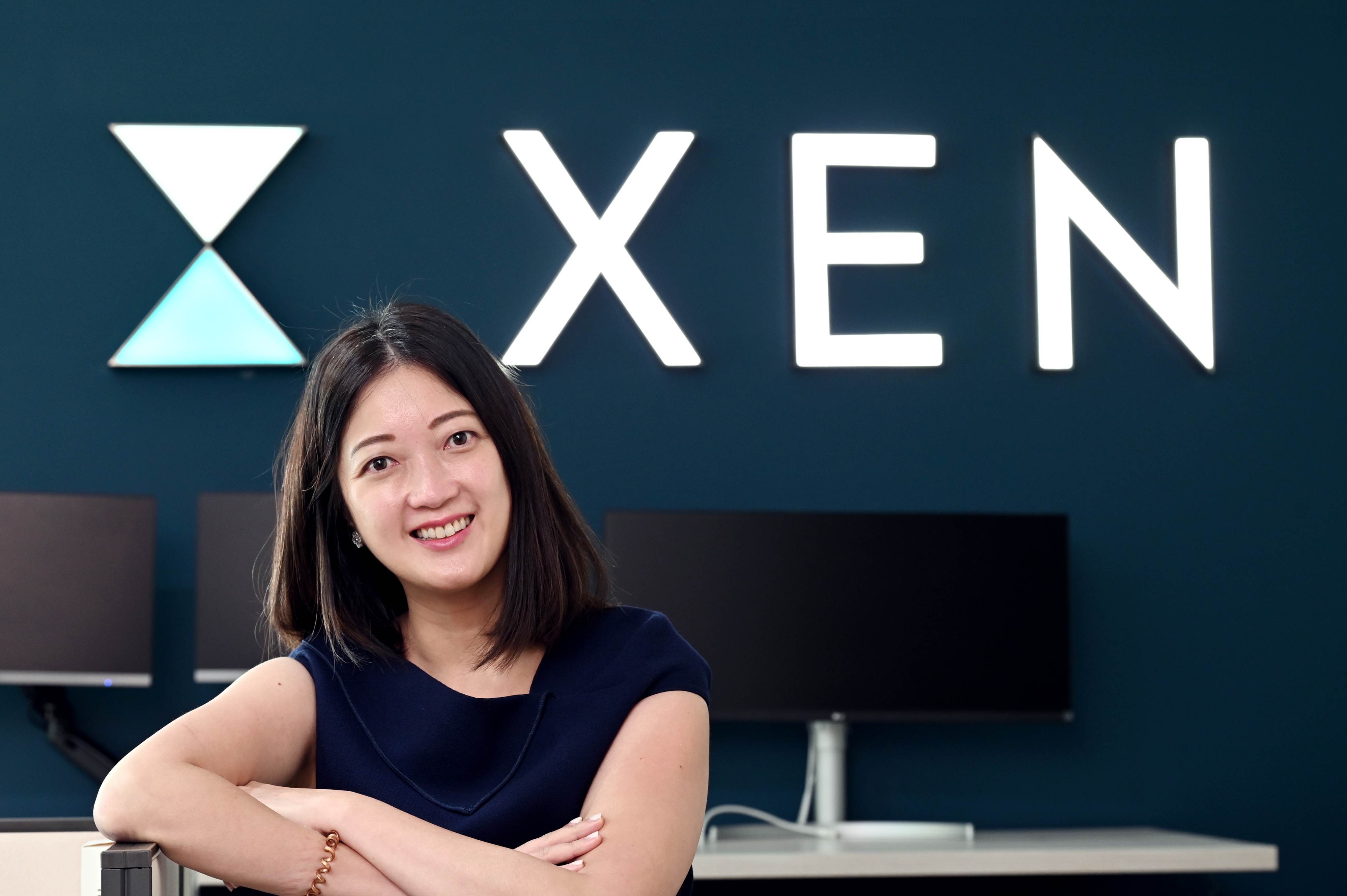 Xen Capital’s imperative: Making financial investments accessible with technology